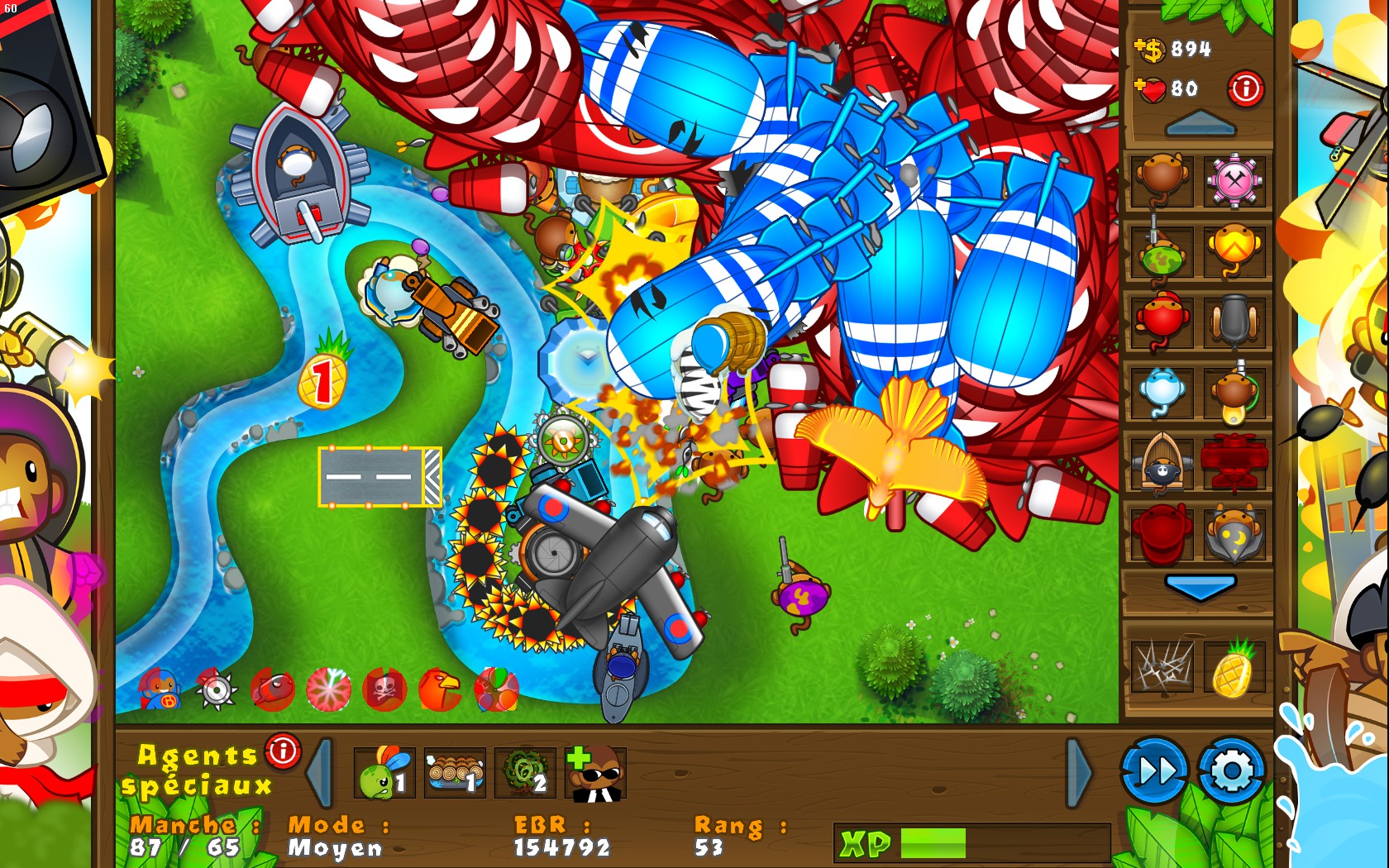 Steam Community :: Bloons TD5