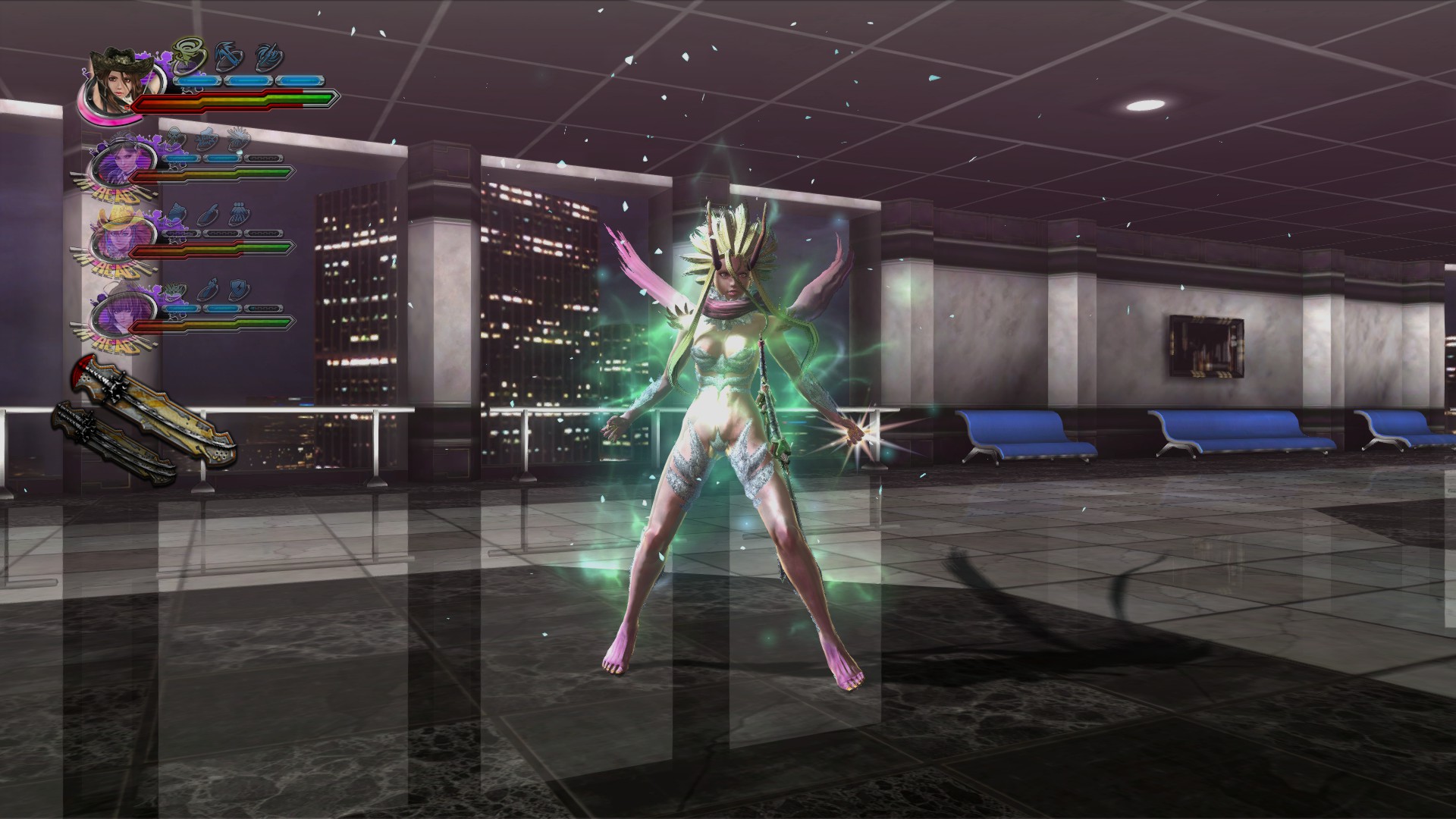 Steam Community :: Onechanbara Z2: Chaos