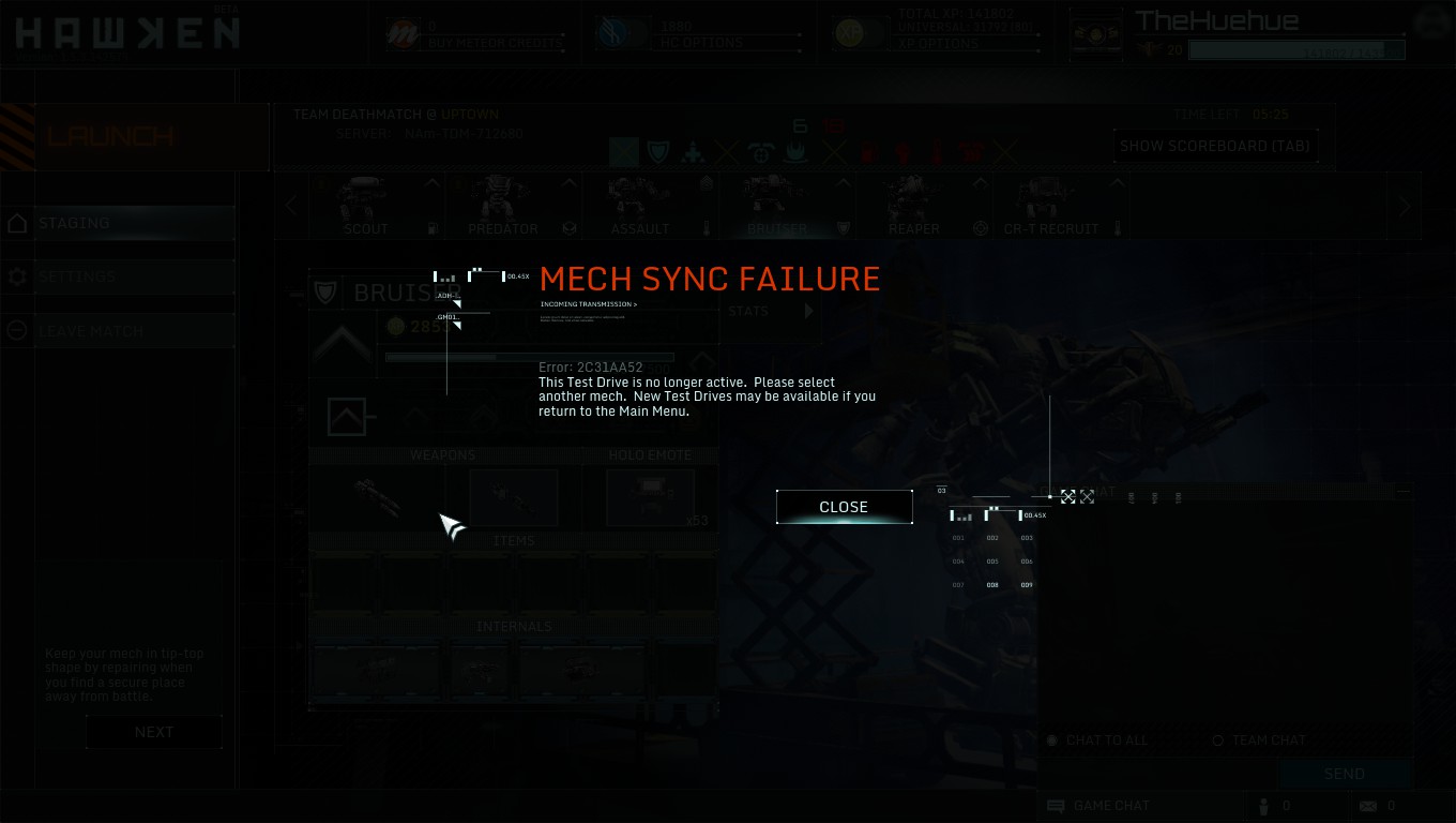 Steam Community :: HAWKEN