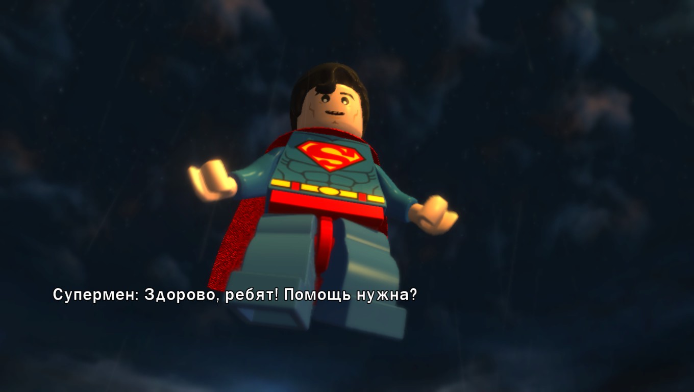 Steam Community :: LEGO Batman 2