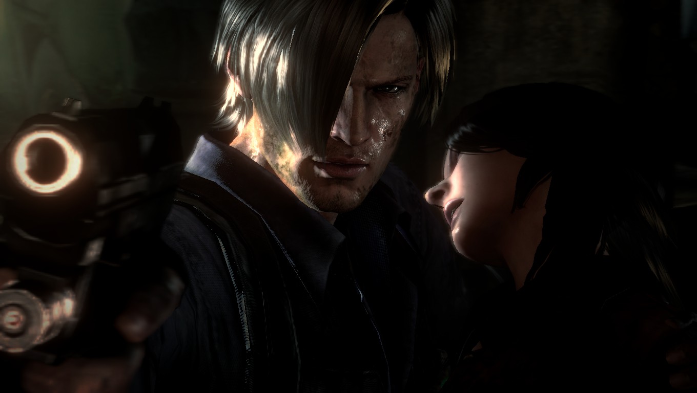 Steam Community :: Resident Evil 6 / Biohazard 6