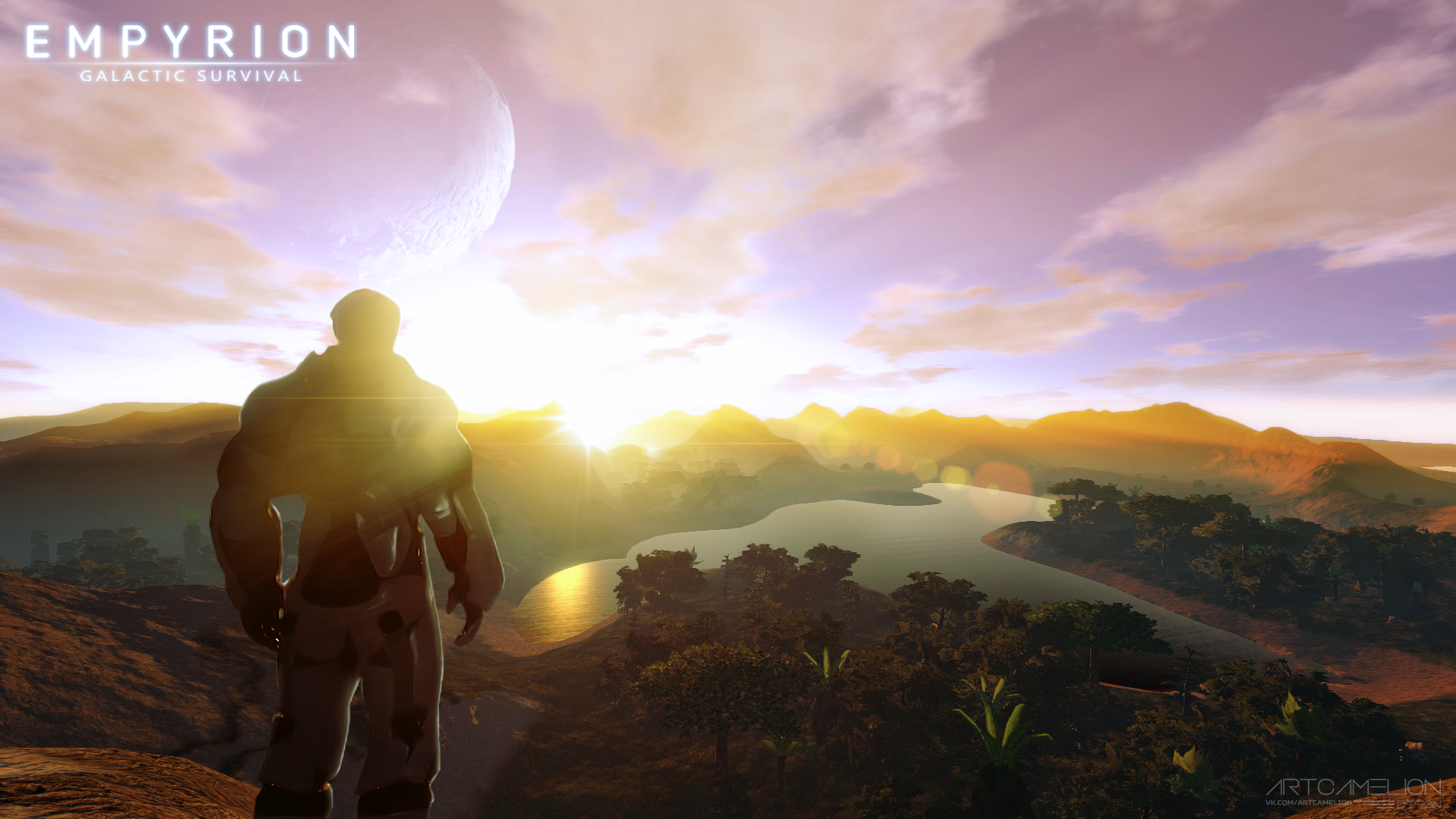 Steam Community :: Empyrion - Galactic Survival
