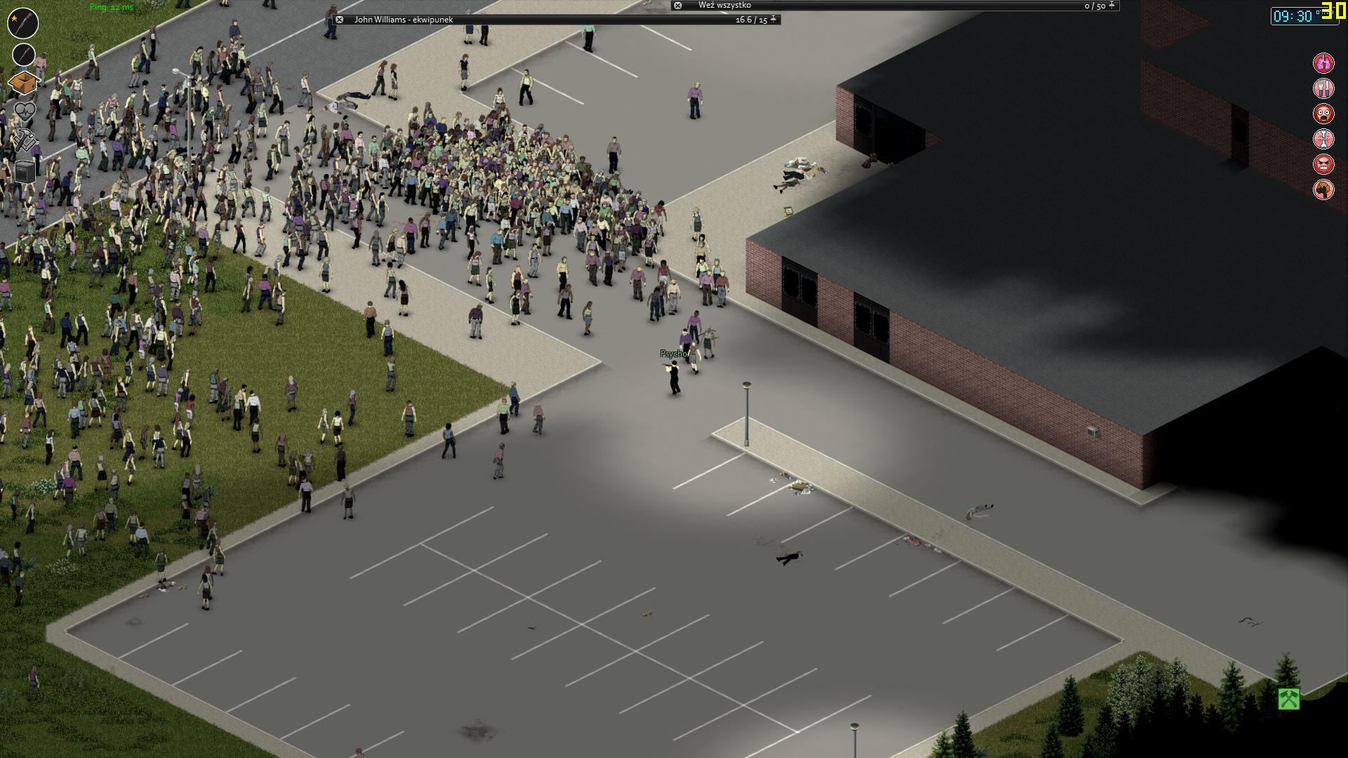 Steam Community :: Project Zomboid