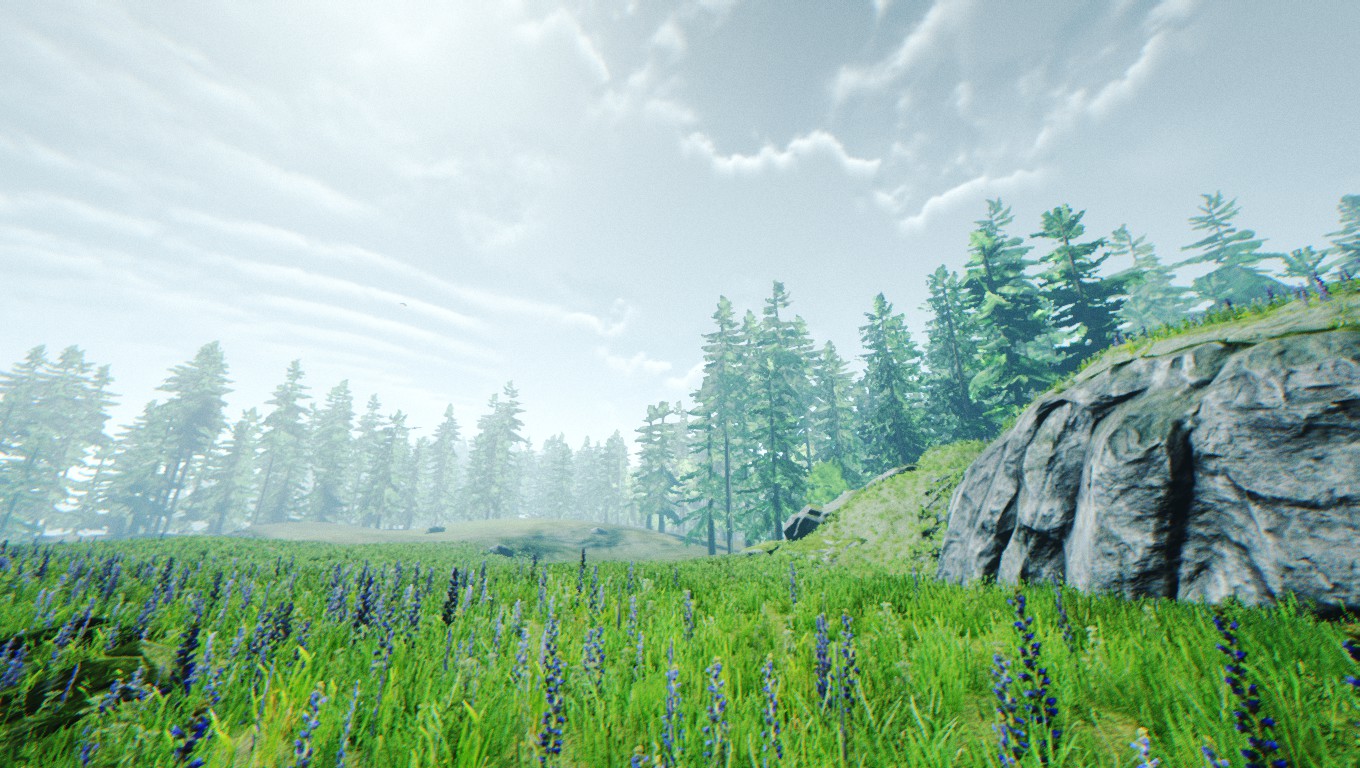 Steam Community :: The Forest