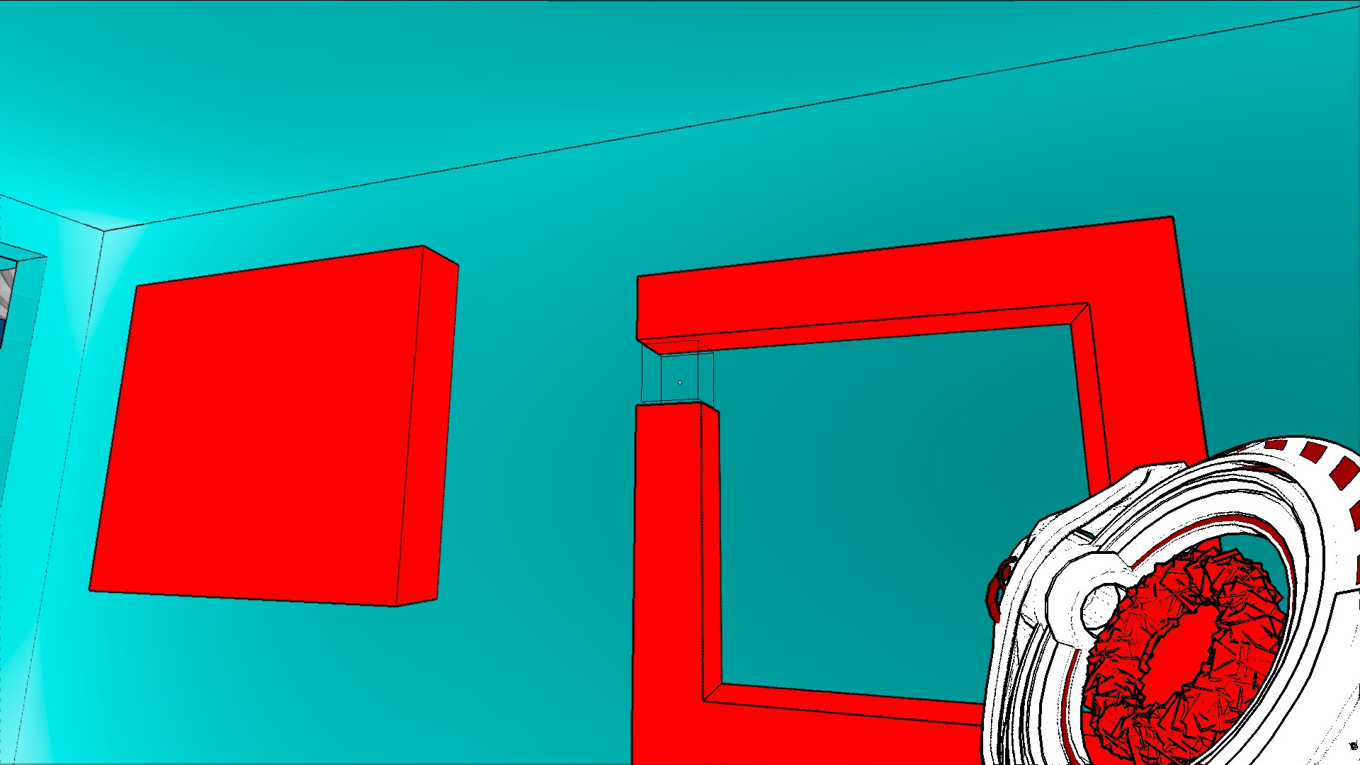 Steam Community :: Antichamber