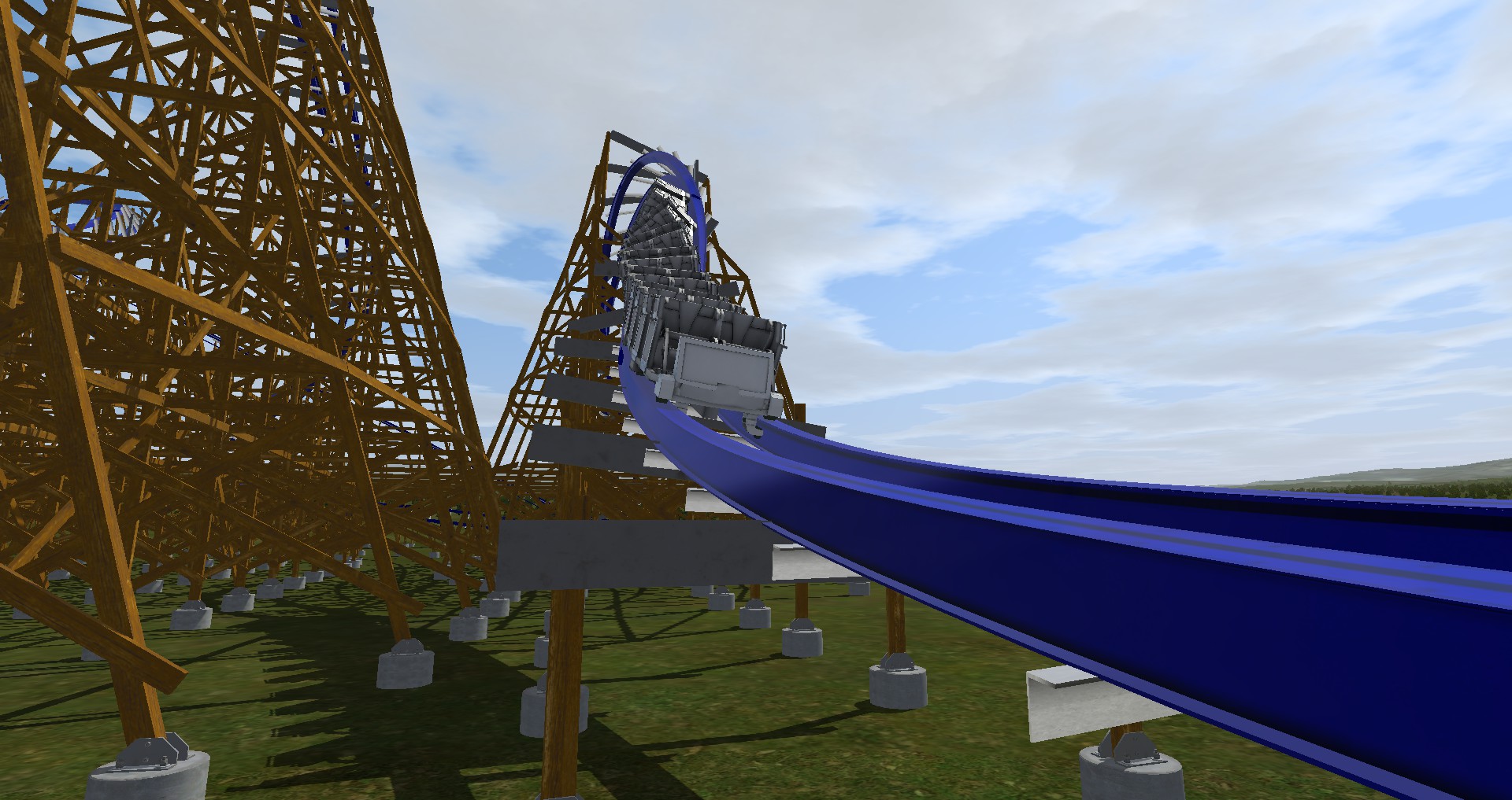 Steam Community :: NoLimits 2 Roller Coaster Simulation