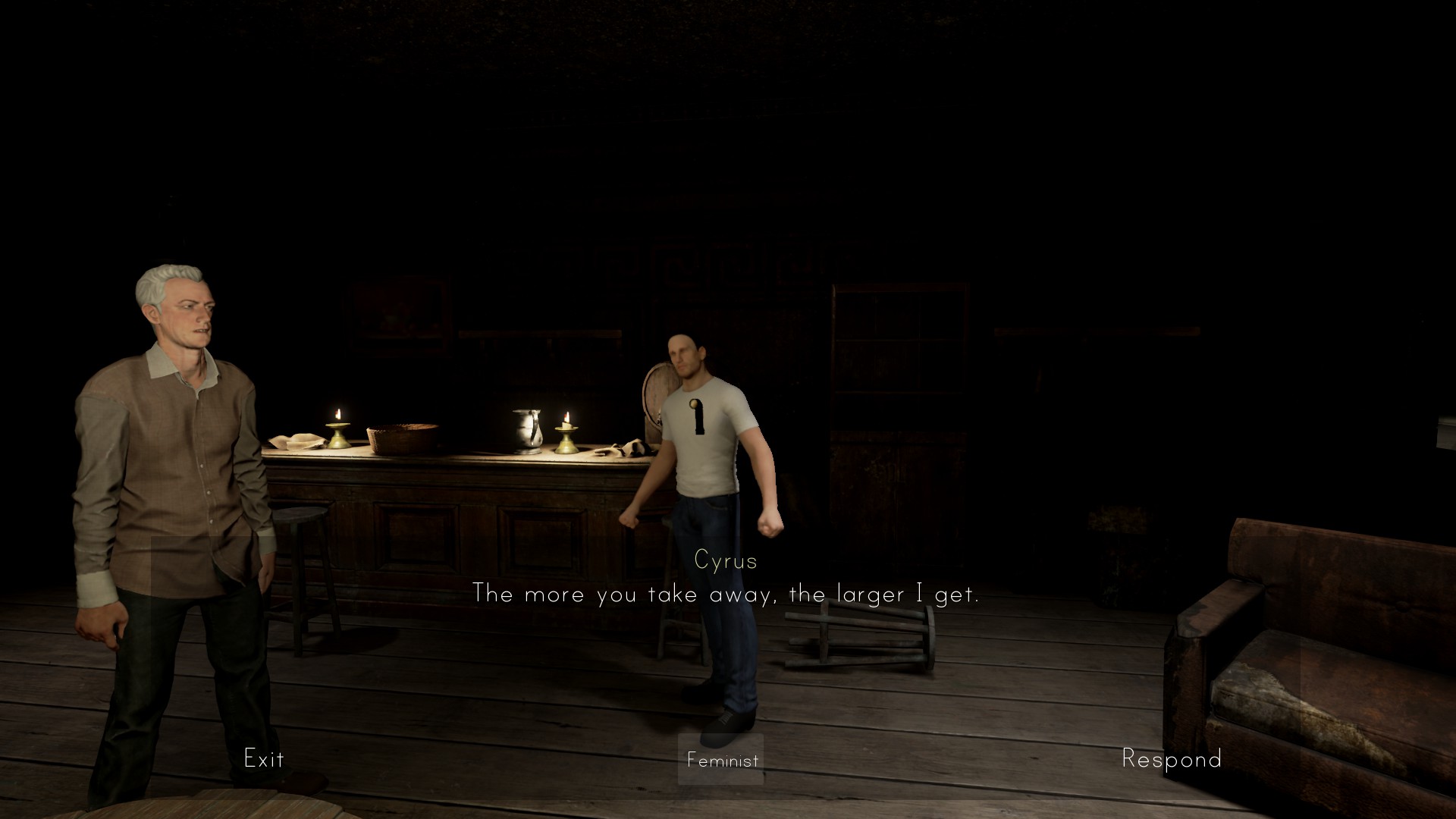 Steam Community :: Stay Close