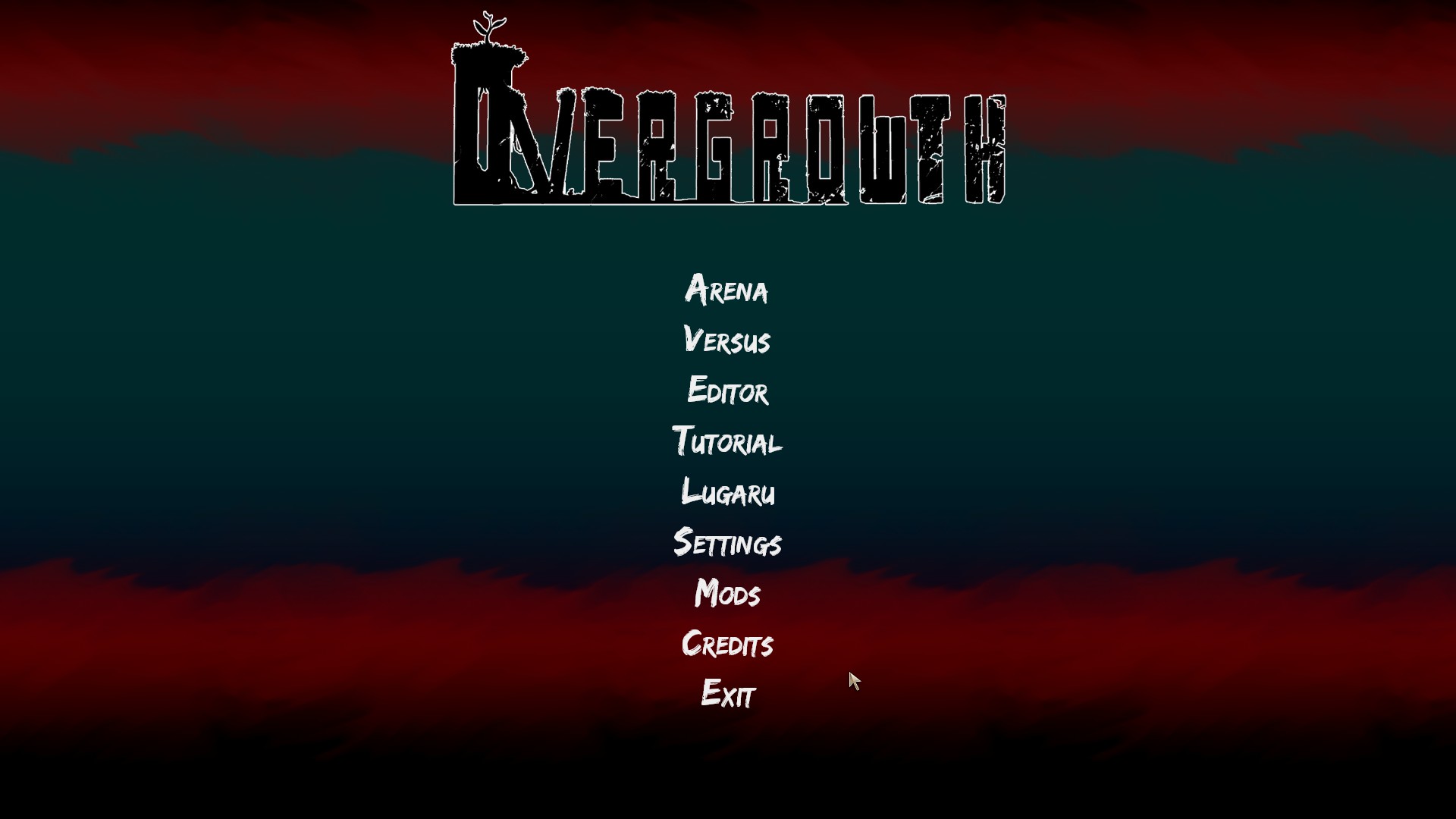 Steam Community :: Overgrowth