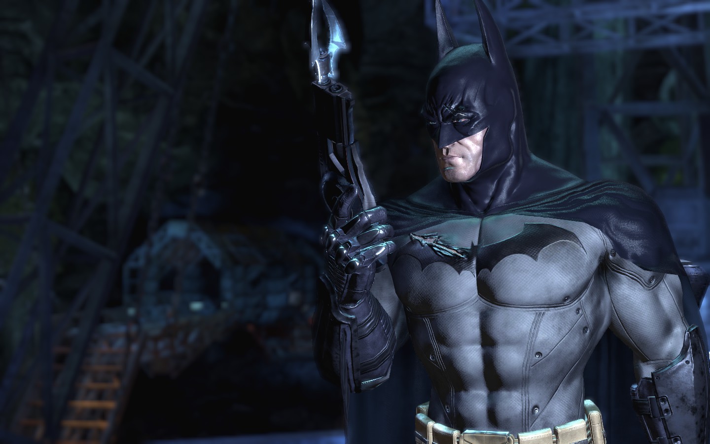 Steam Community :: Batman: Arkham Asylum GOTY Edition
