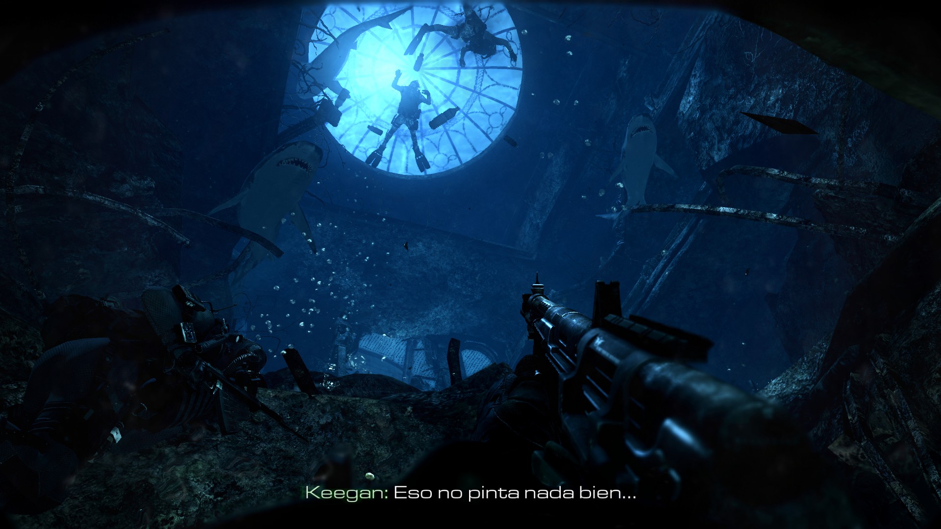 Steam Community :: Call of Duty: Ghosts