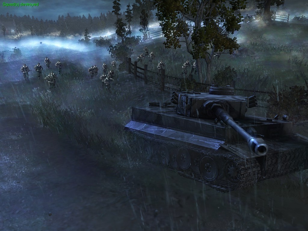 Steam Community :: Company of Heroes