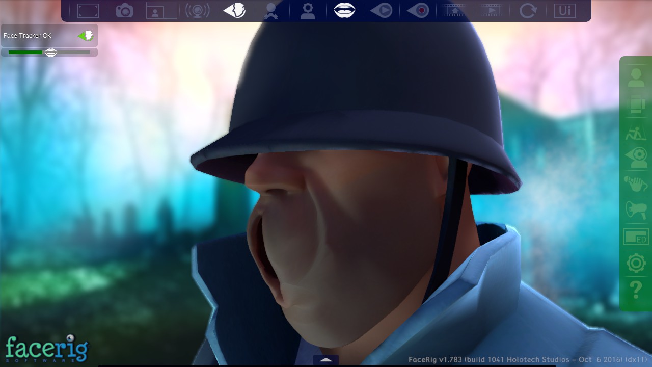 Steam Community :: FaceRig