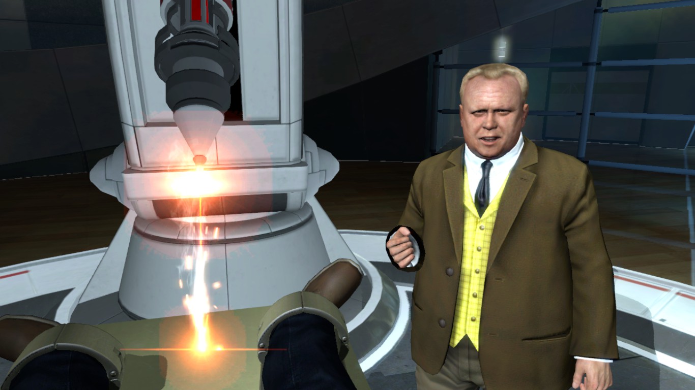 Steam Community :: 007™ Legends