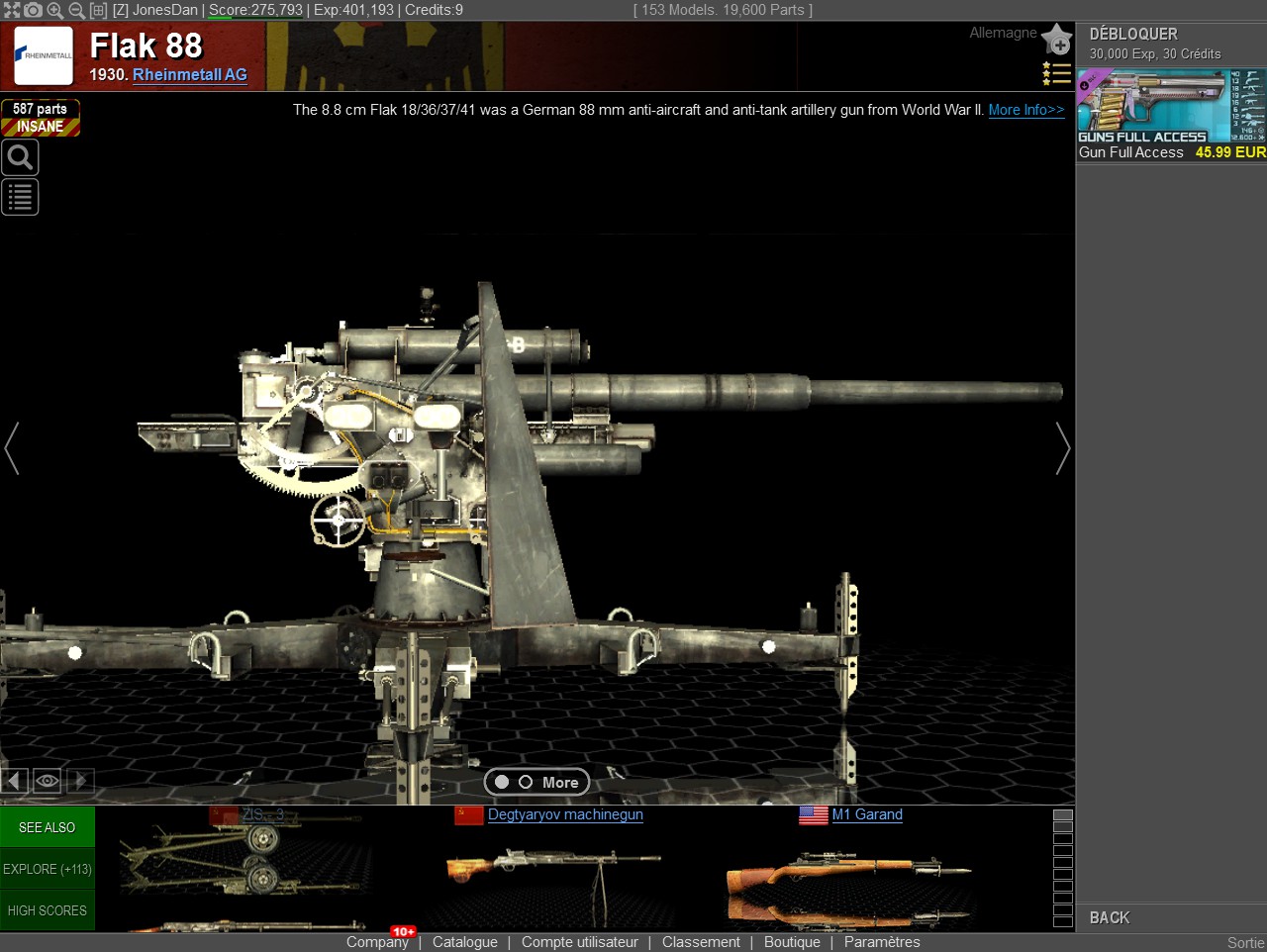 Steam Community :: World of Guns: Gun Disassembly