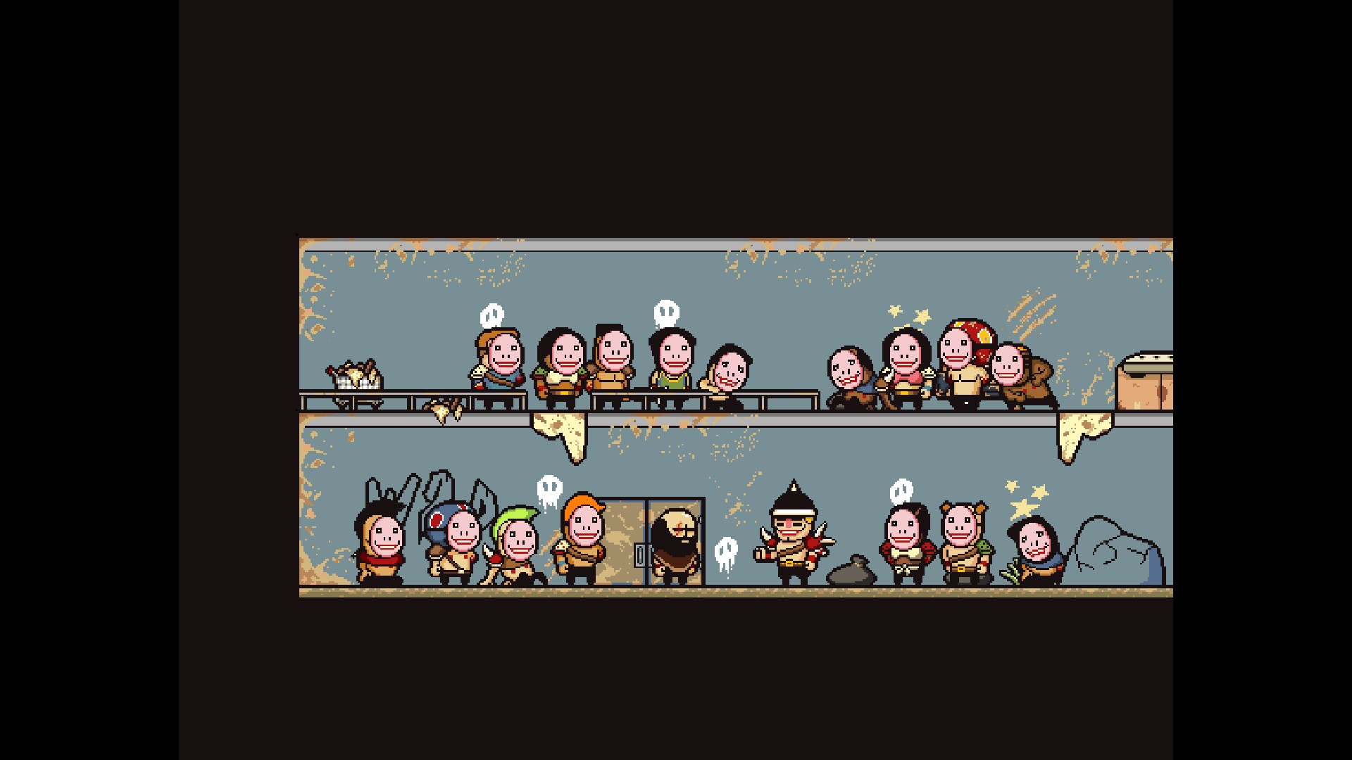 Steam Community :: LISA