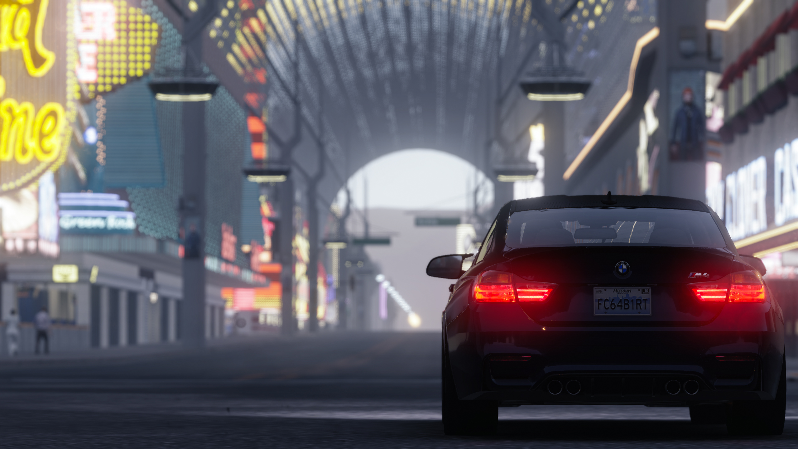 Steam Community :: The Crew