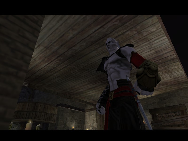 Steam Community :: Blood Omen 2: Legacy of Kain
