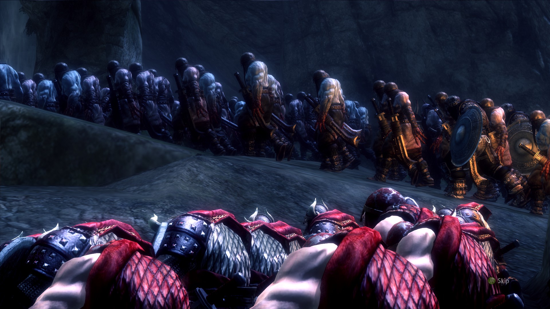 Steam Community :: Viking: Battle for Asgard