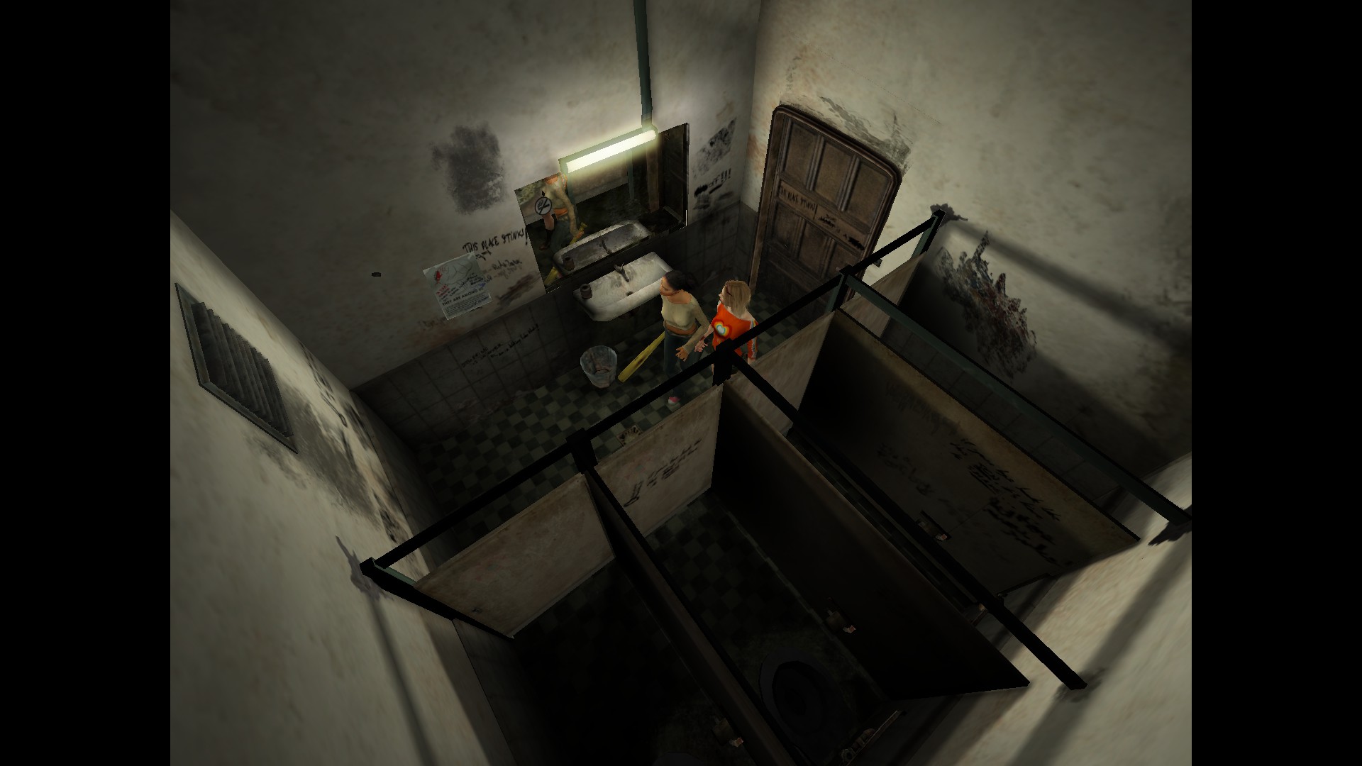 Steam Community :: Obscure