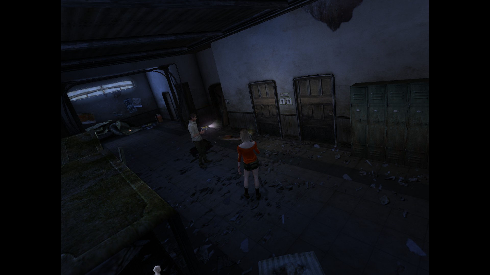 Steam Community :: Obscure