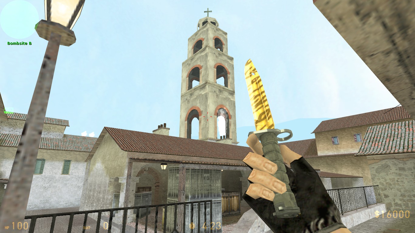 Steam Community :: Counter-Strike: Condition Zero