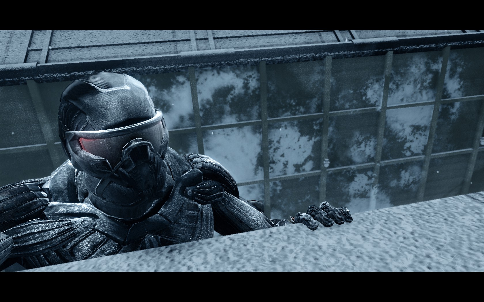 Steam Community :: Crysis Warhead