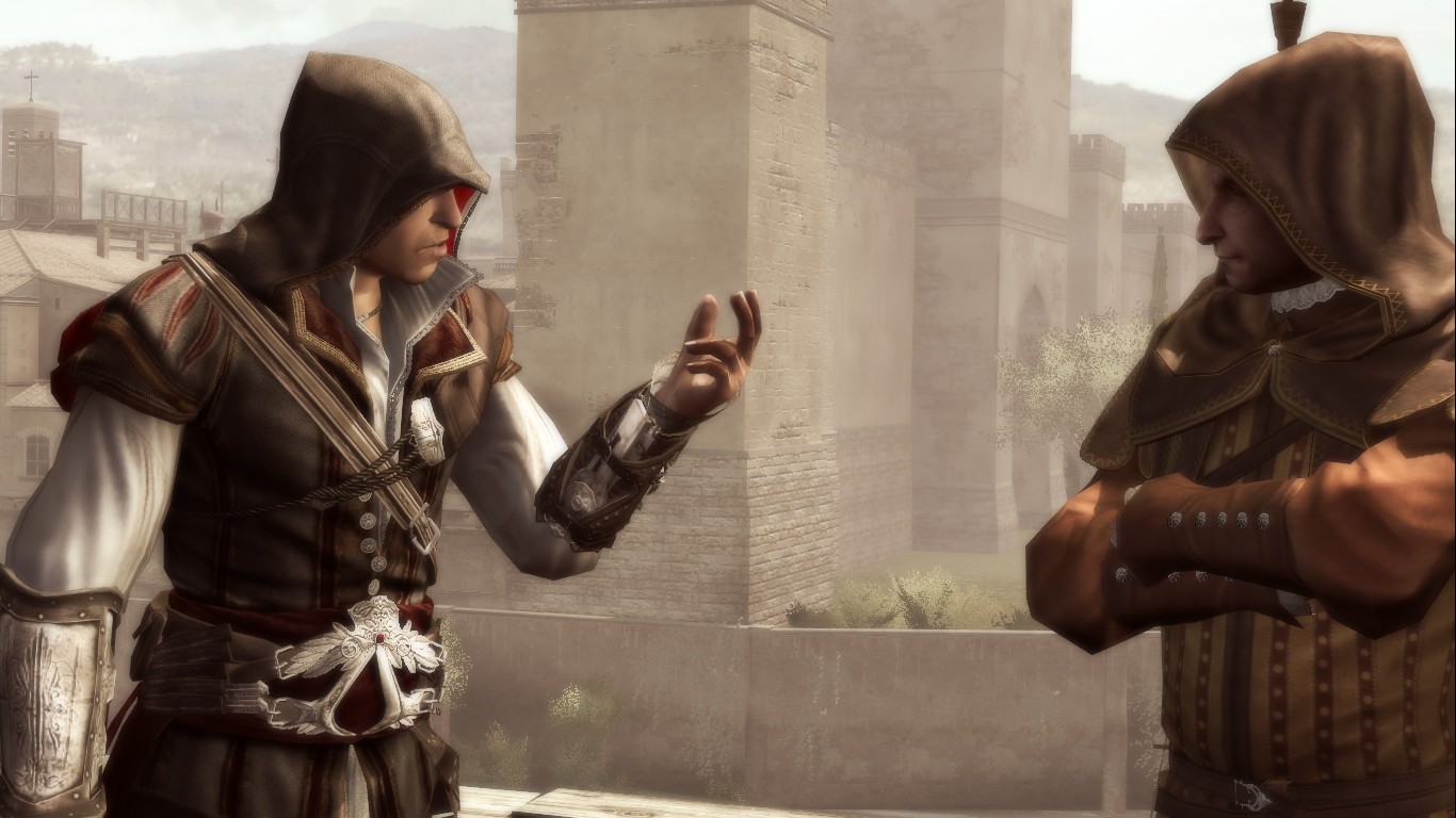 Steam Community :: Assassin's Creed II