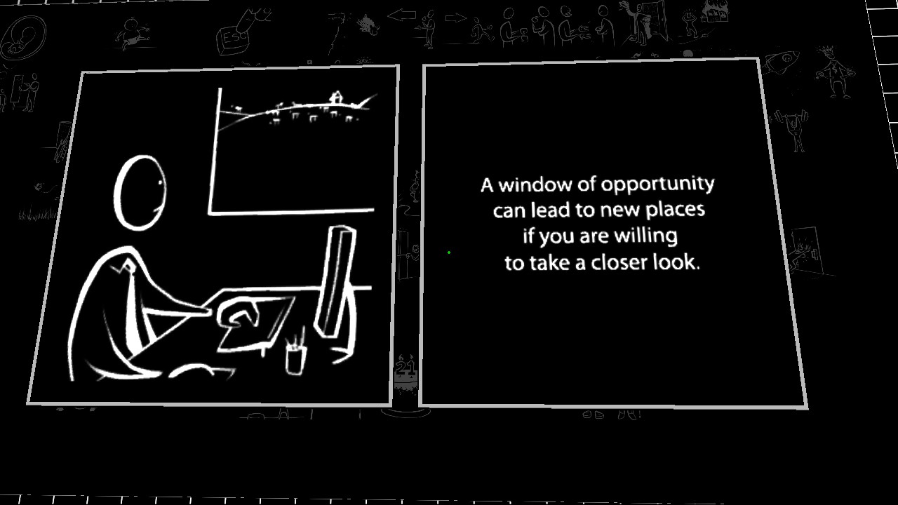 Steam Community :: Antichamber