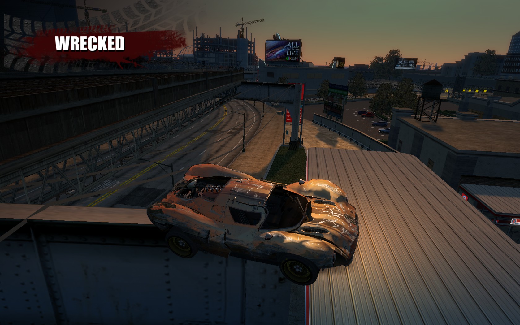 Steam Community :: Burnout Paradise: The Ultimate Box