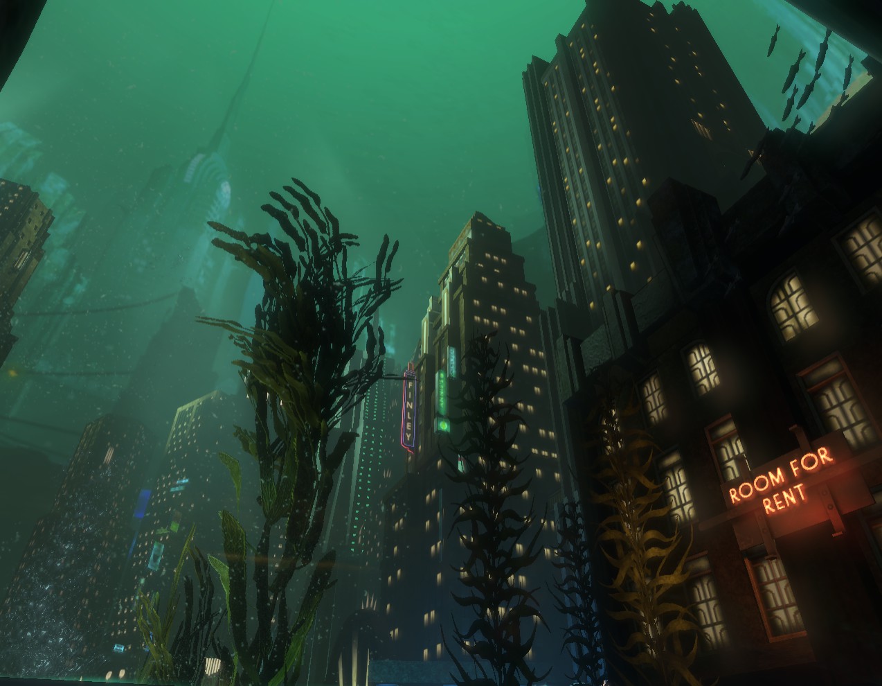 Steam Community :: BioShock 2