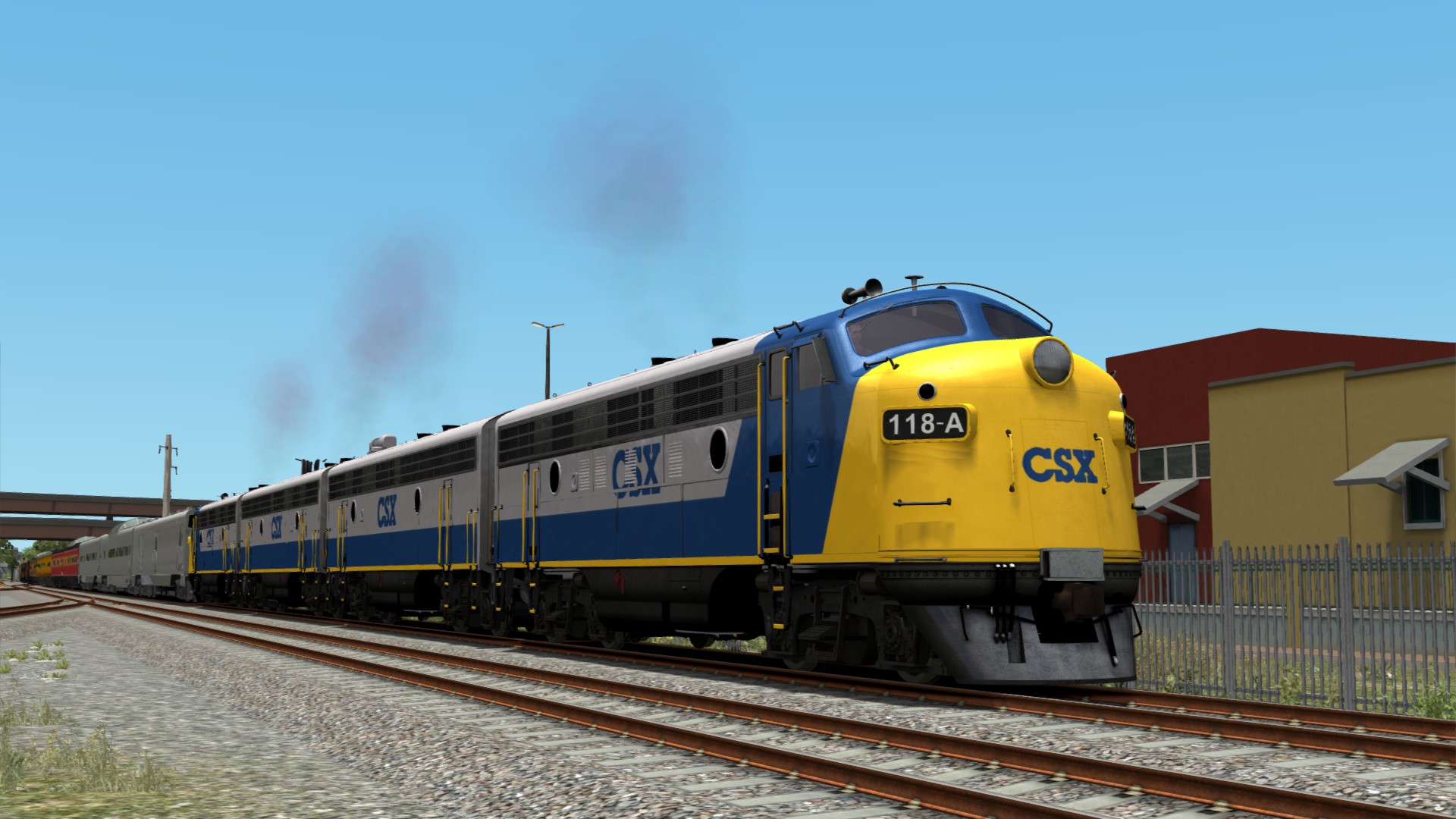 Steam Community :: Train Simulator