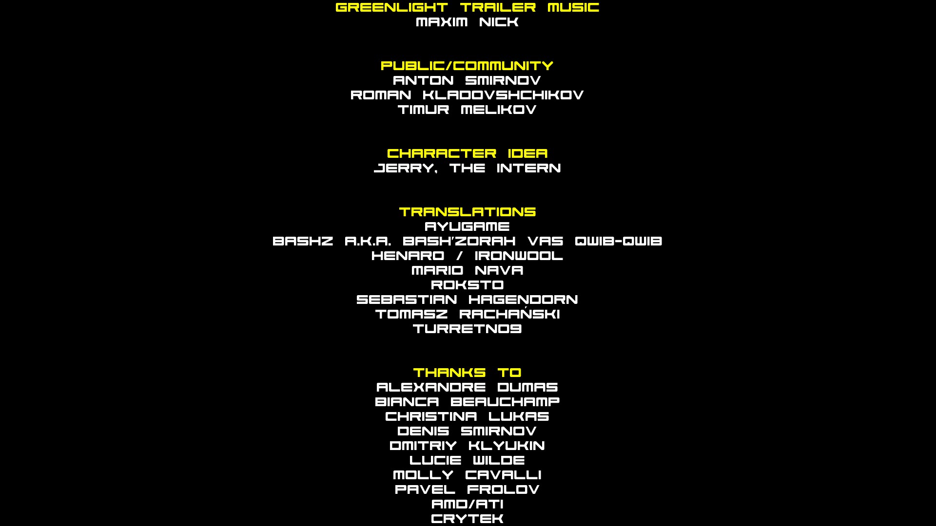 Steam Community :: Haydee