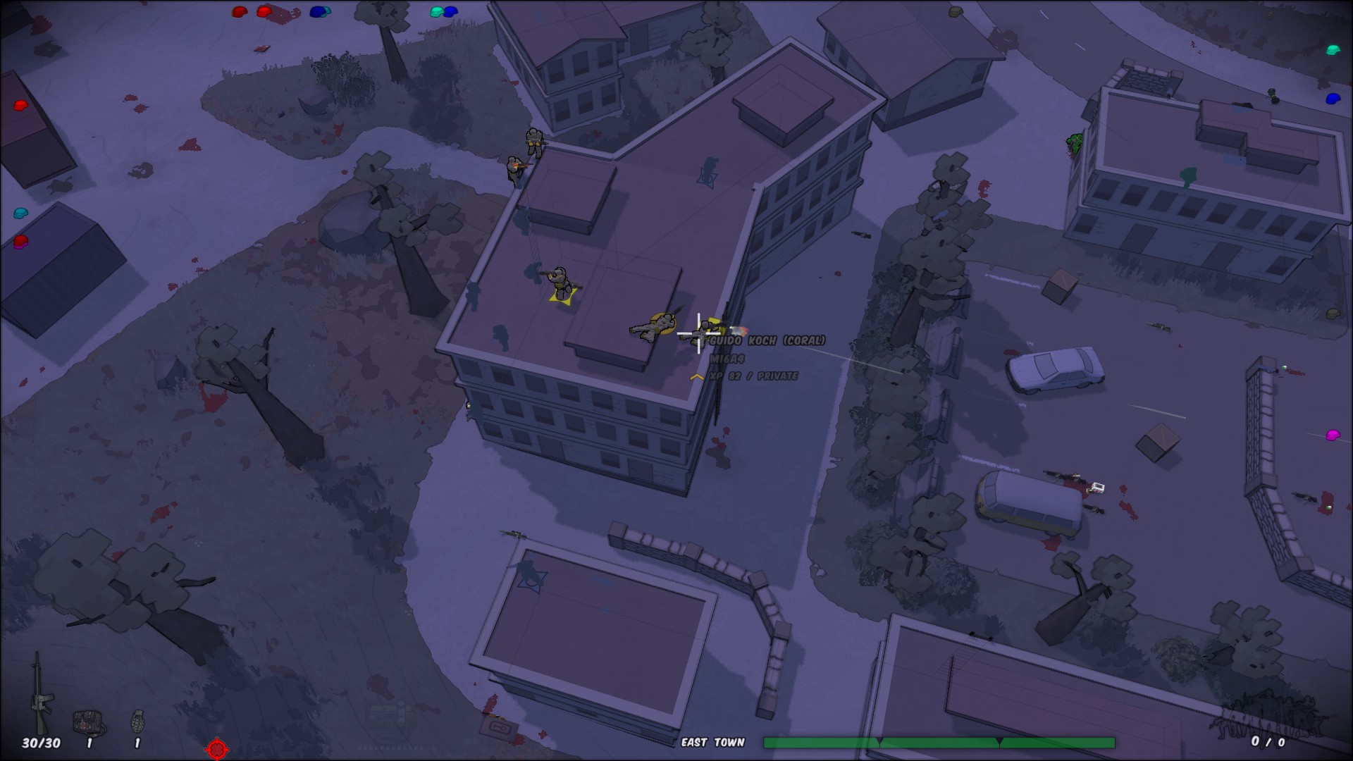 Steam Community :: RUNNING WITH RIFLES