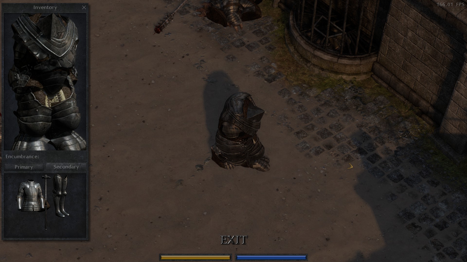 Steam Community :: Exanima