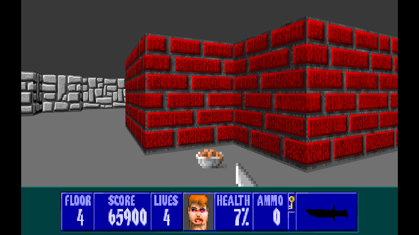 Steam Community :: Wolfenstein 3D