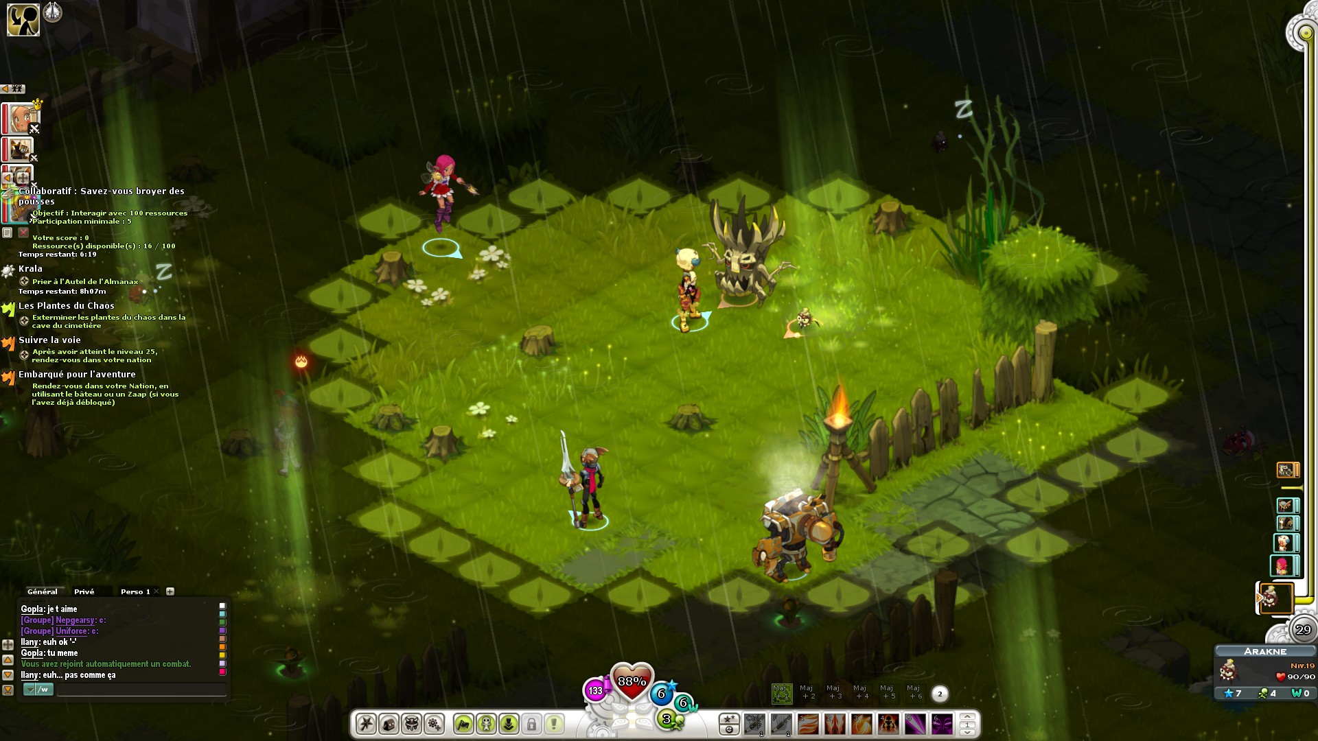 Steam Community :: WAKFU