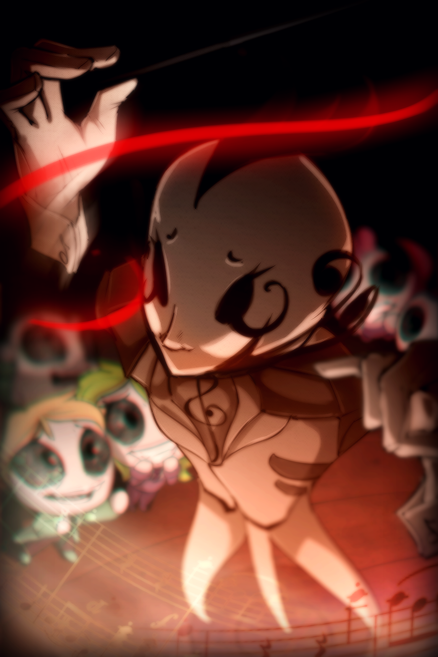 Steam Community :: Lobotomy Corporation