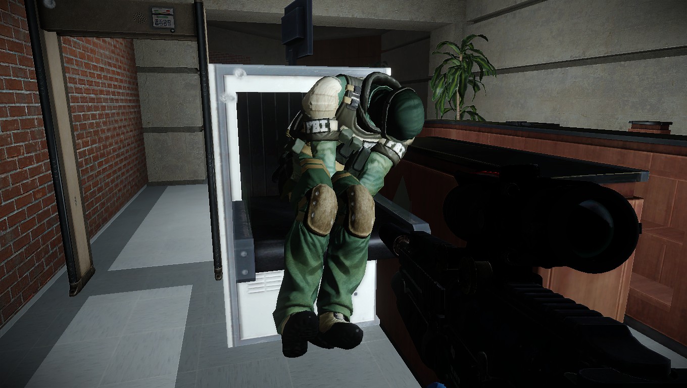 Steam Community :: PAYDAY 2