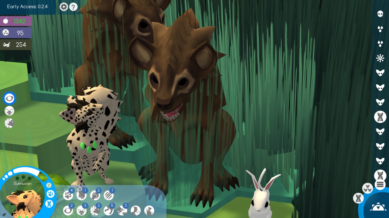 Your thoughts on games like Niche? | RPG Maker Forums