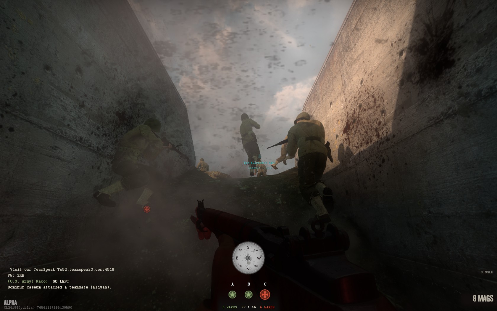 Steam Community :: Day of Infamy