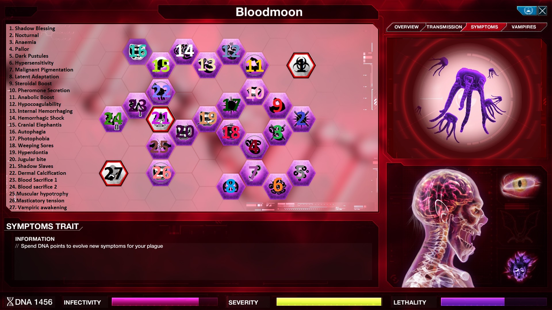Steam Community :: Plague Inc: Evolved