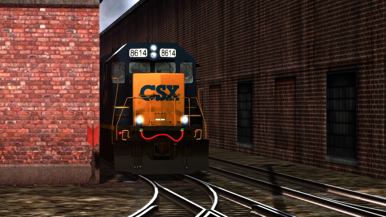 Steam Community :: Train Simulator