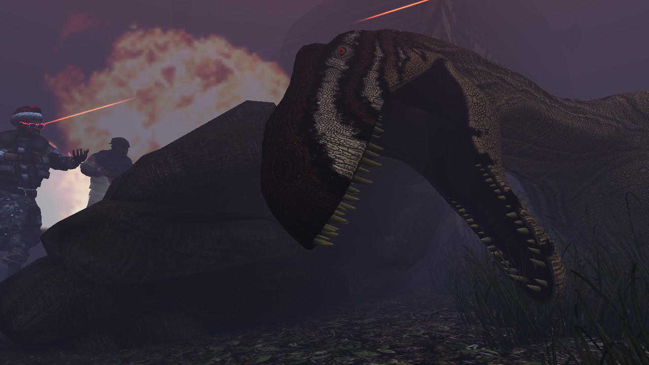 Steam Community :: Primal Carnage: Extinction