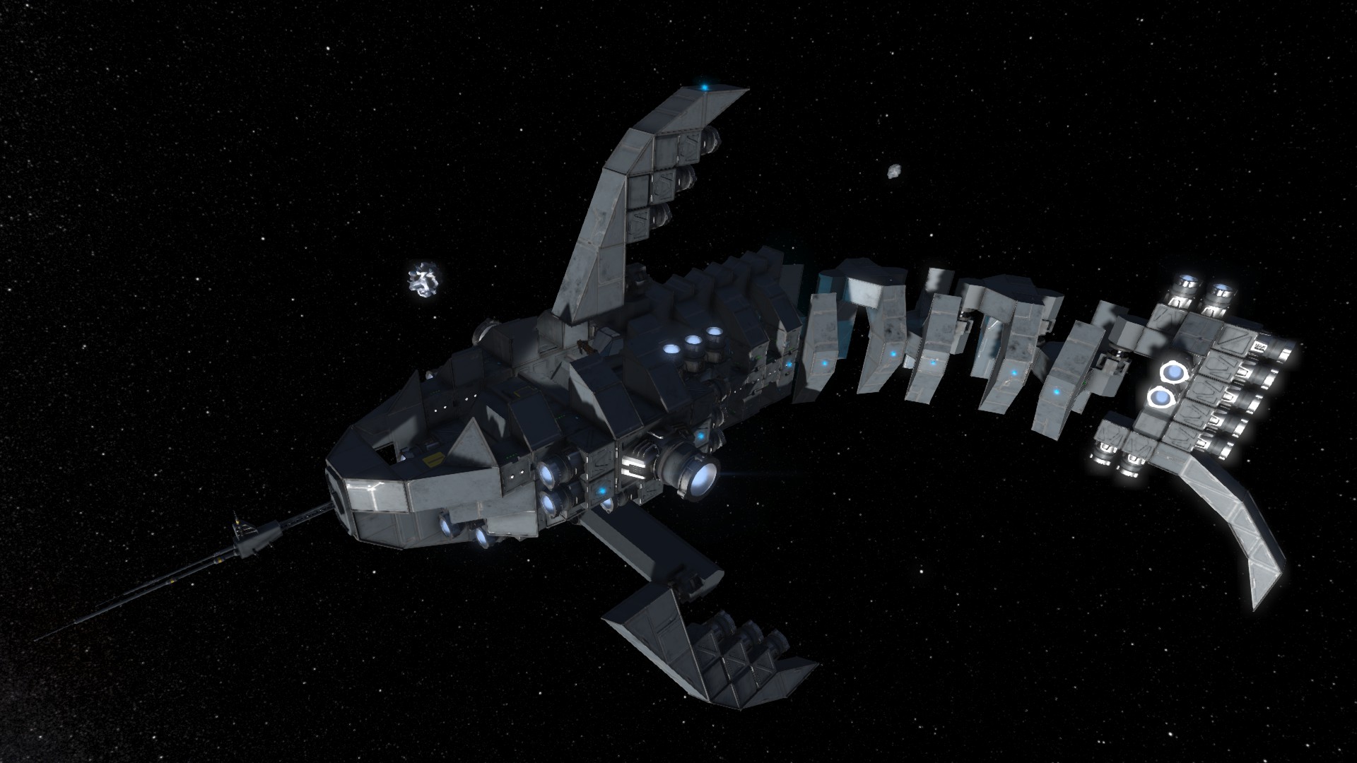 Steam Community :: Space Engineers
