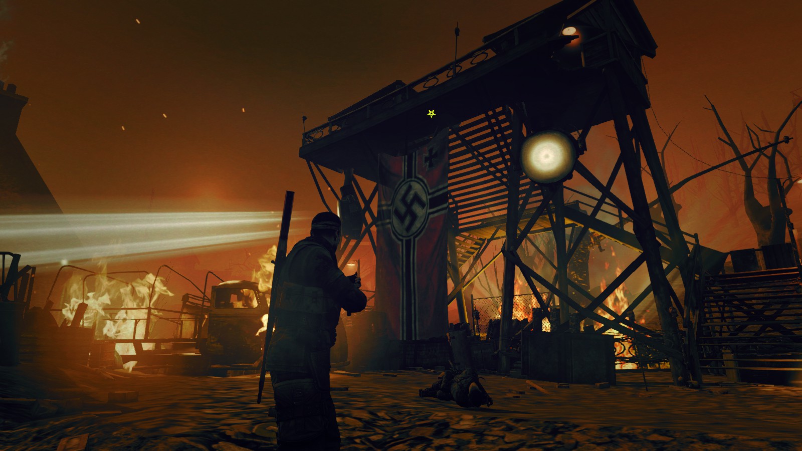 Steam Community :: Sniper Elite: Nazi Zombie Army 2