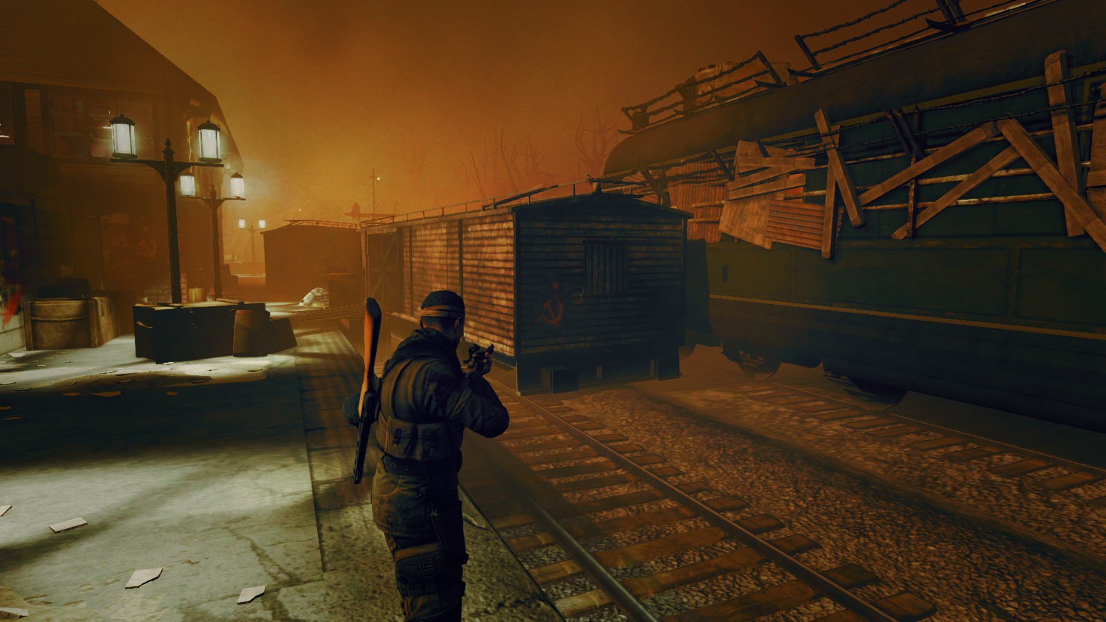 Steam Community :: Sniper Elite: Nazi Zombie Army 2