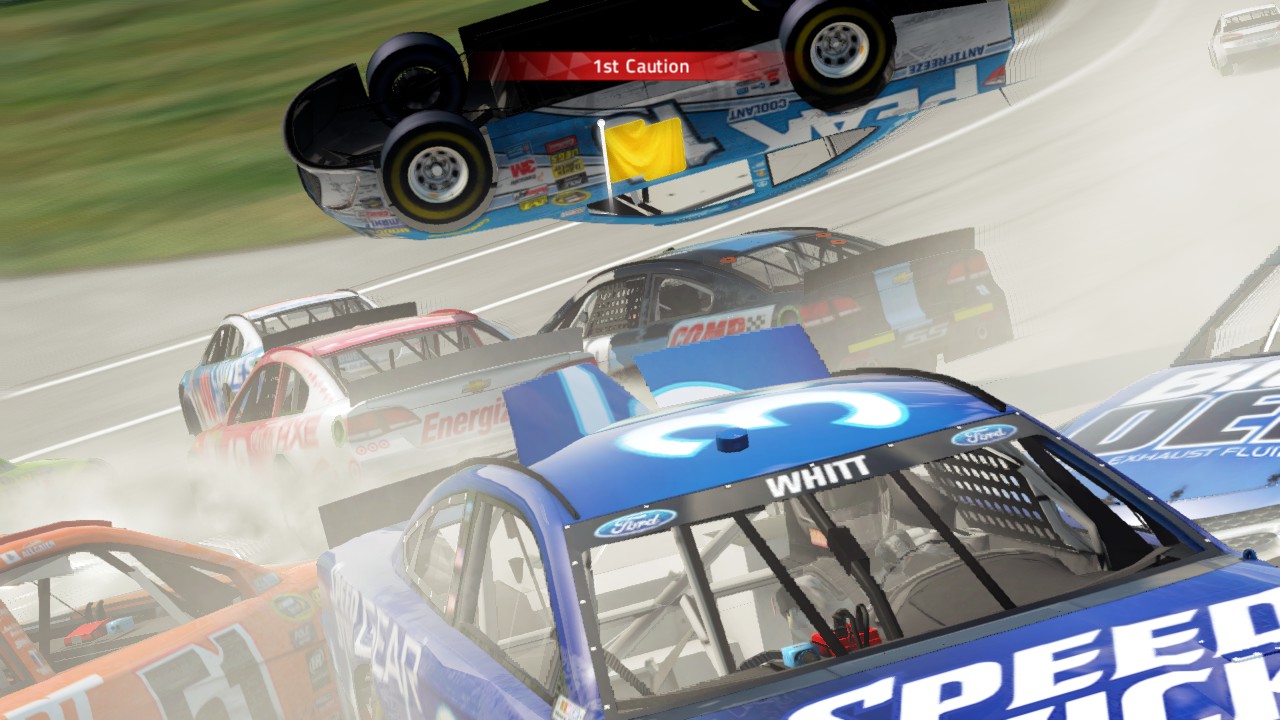 Steam Community :: NASCAR '15 Victory Edition
