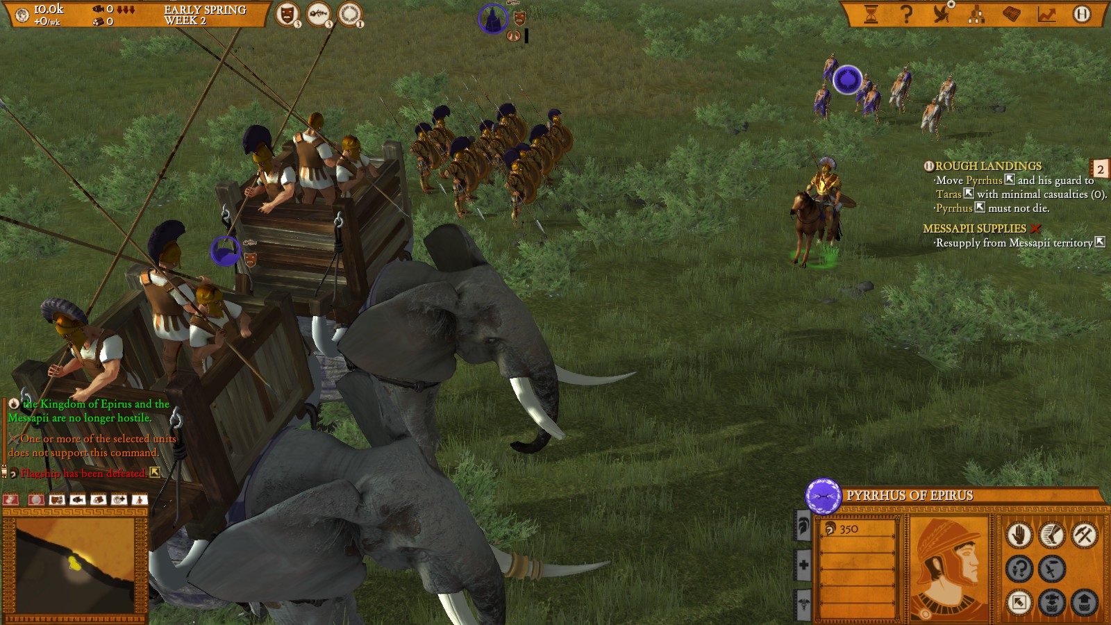 Steam Community :: Hegemony III: Clash of the Ancients