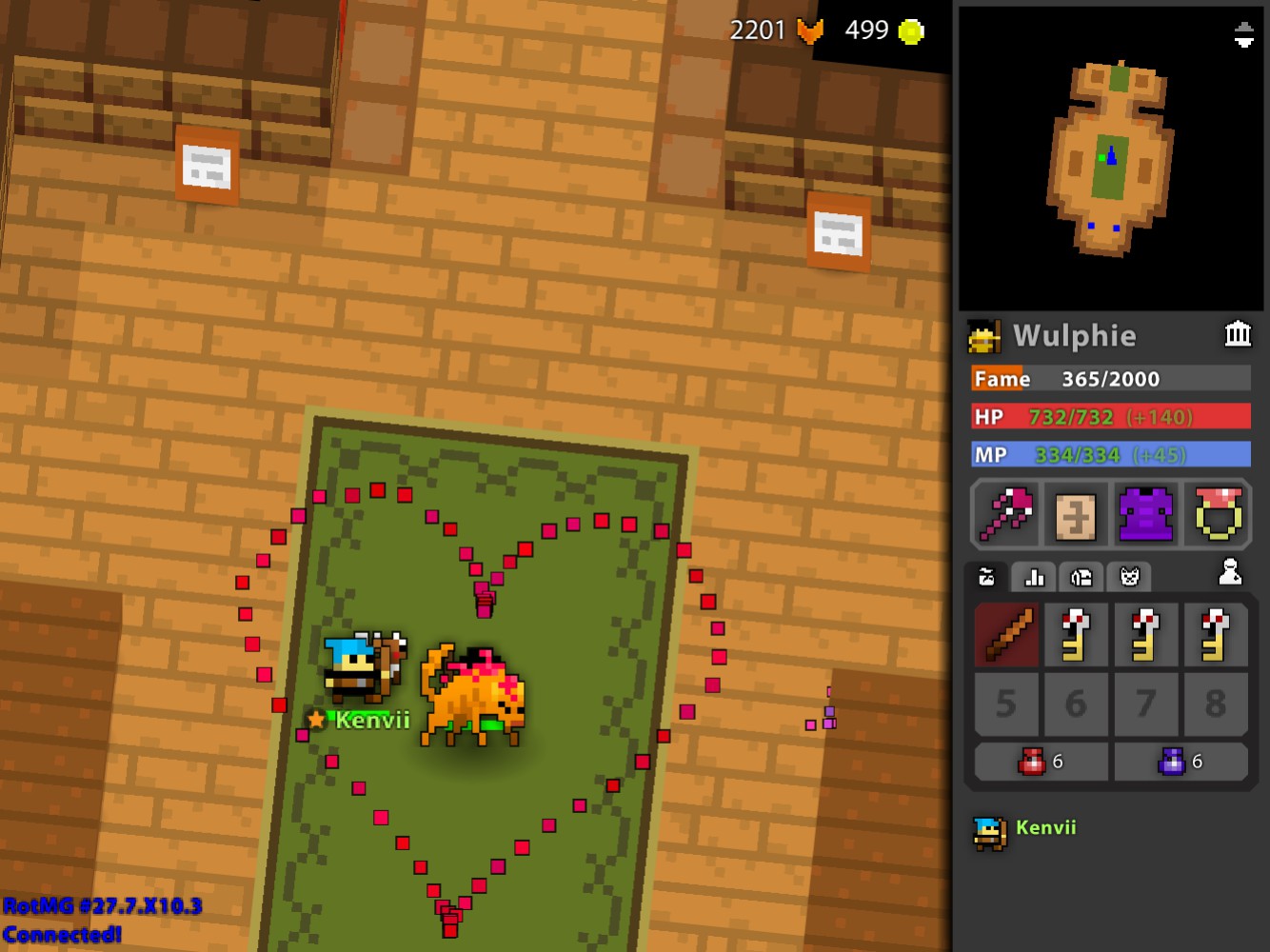 Steam Community :: Realm of the Mad God