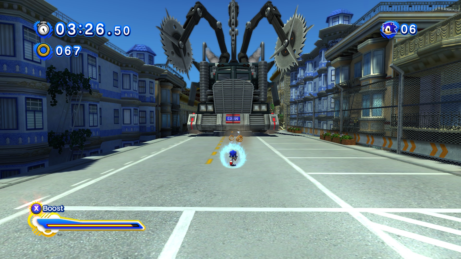 Steam Community :: Sonic Generations